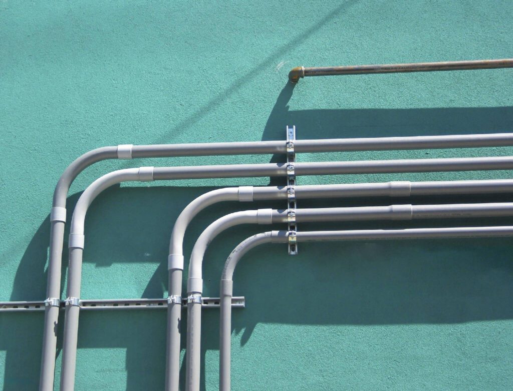 Rigid Electrical Conduit 101 What It Is And Why It Matters | Ctube