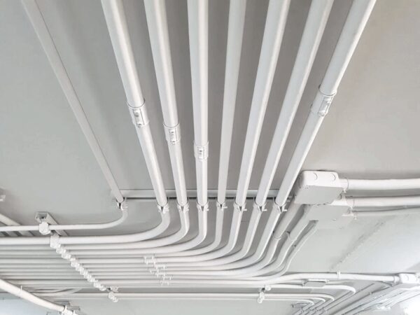 Rigid Electrical Conduit 101: What It Is And Why It Matters | Ctube