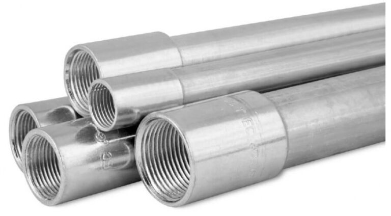 Rigid Electrical Conduit 101: What It Is And Why It Matters | Ctube