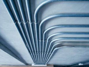 Rigid Electrical Conduit 101: What It Is And Why It Matters | Ctube