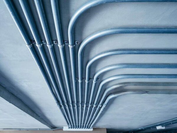 Rigid Electrical Conduit 101: What It Is And Why It Matters | Ctube