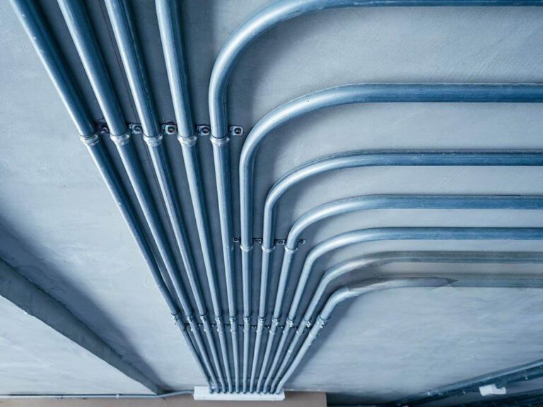 Rigid Electrical Conduit 101: What It Is And Why It Matters | Ctube