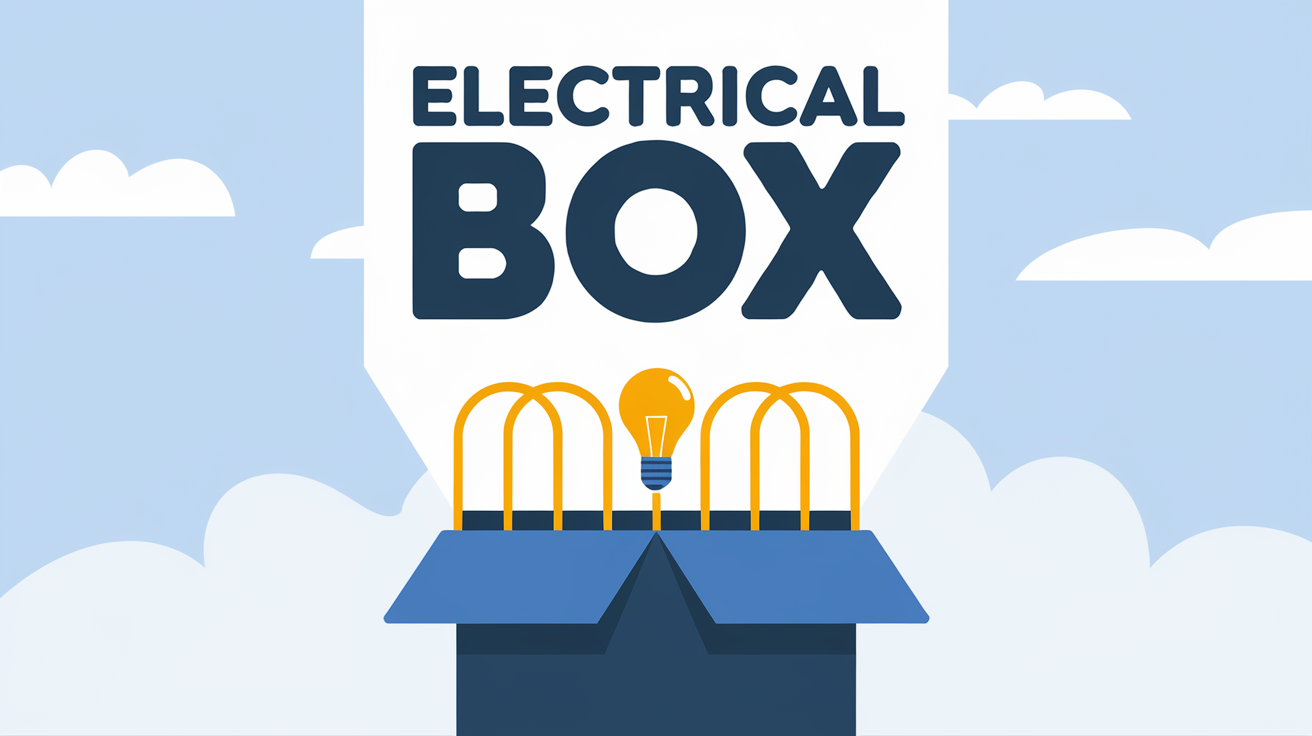 Electrical Boxes : Everything You Need To Know | Ctube
