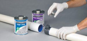 A Beginner's Guide To PVC Conduit Glue What It Is And Why It Matters ...