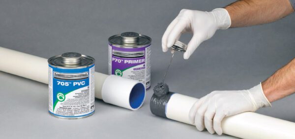 A Beginner's Guide To PVC Conduit Glue What It Is And Why It Matters ...
