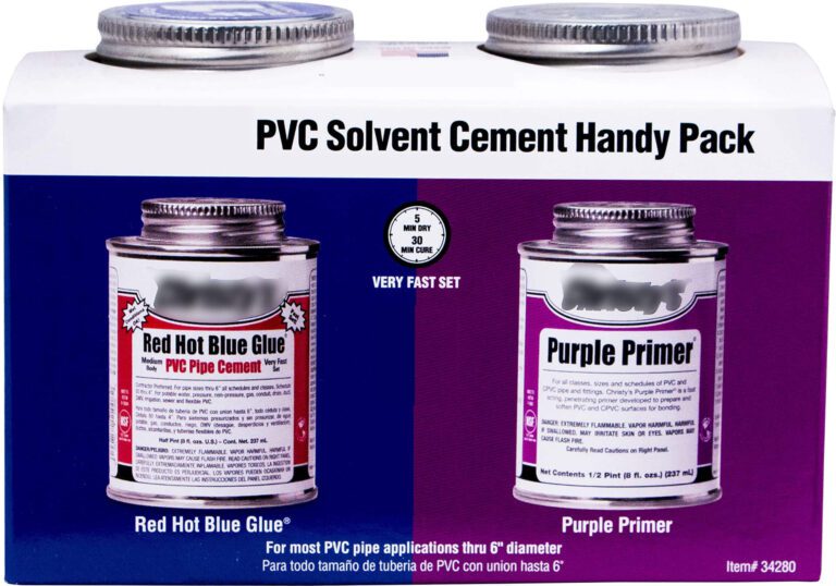 A Beginner's Guide To PVC Conduit Glue What It Is And Why It Matters ...