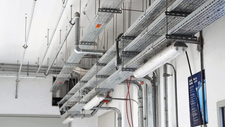 Electrical Raceway Vs. Electrical Conduit Key Differences And ...