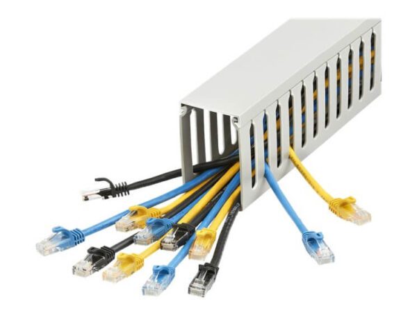 Electrical Raceway Vs. Electrical Conduit Key Differences And ...