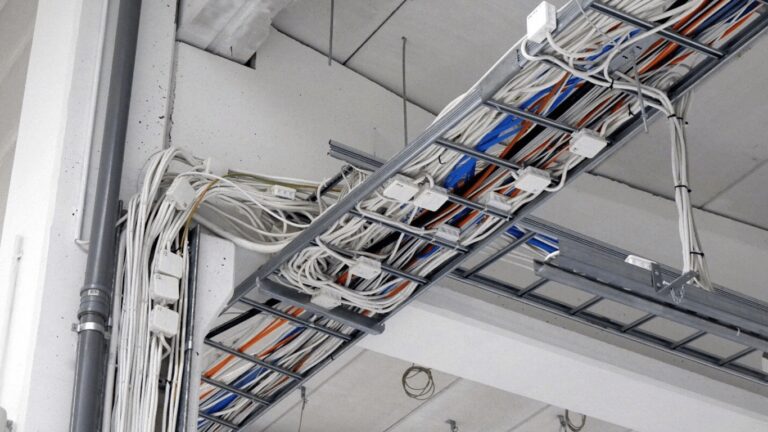 Electrical Raceway Vs. Electrical Conduit Key Differences And ...