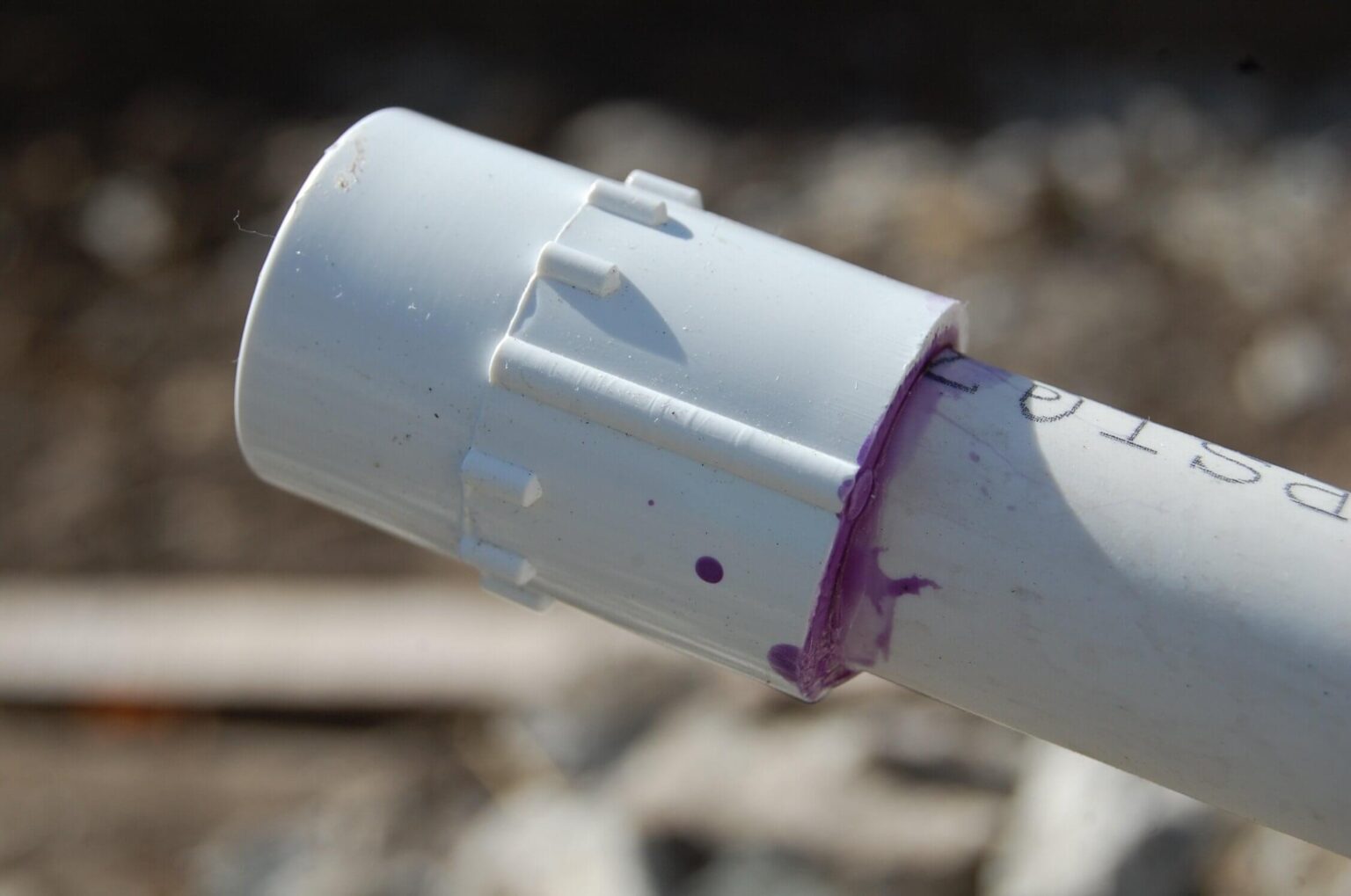 How To Seal Electrical Conduit From Water A Step-by-Step Guide | Ctube