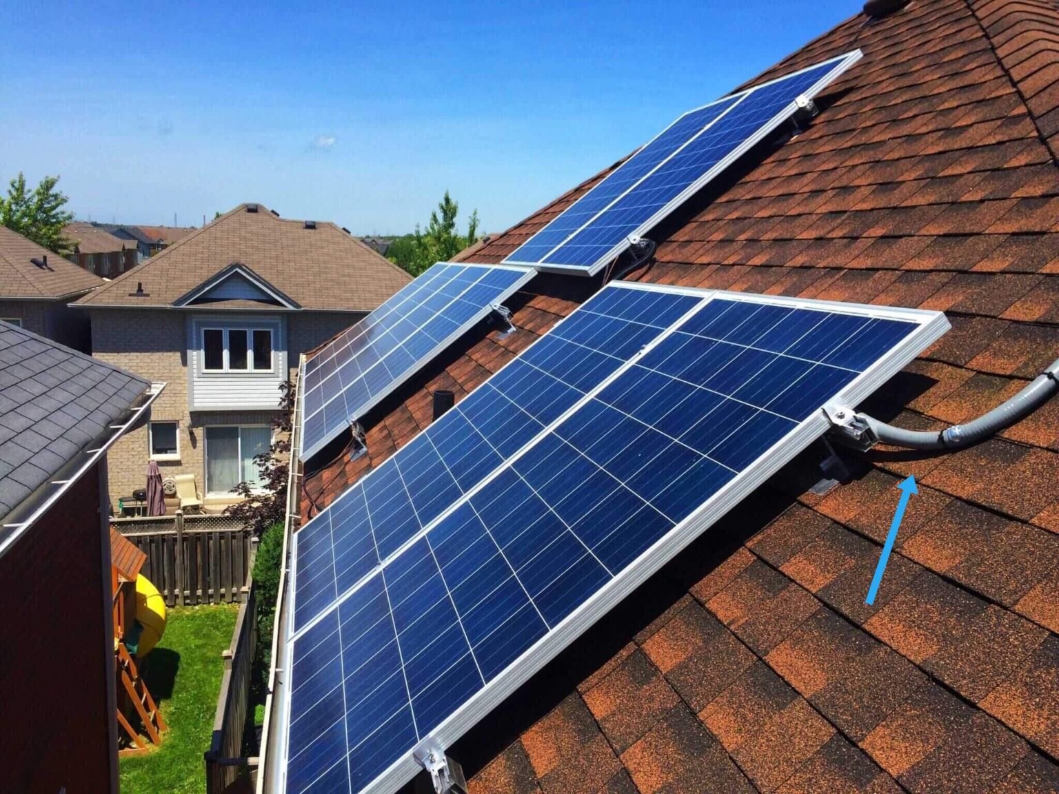 Everything You Need To Know About Outdoor Electrical Conduits: A ...