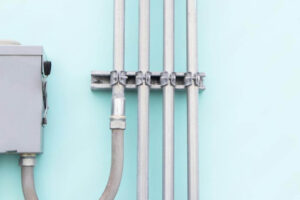 Everything You Need To Know About Outdoor Electrical Conduits: A ...