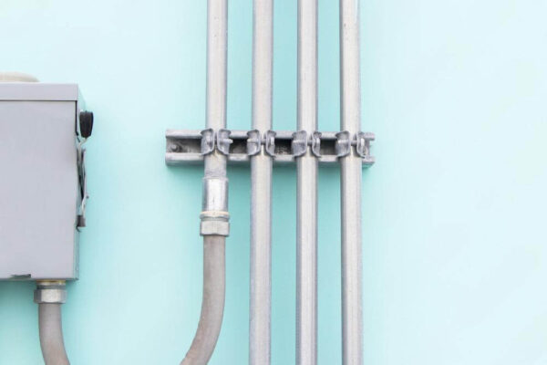 Everything You Need To Know About Outdoor Electrical Conduits: A ...
