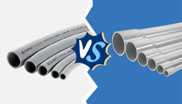 Everything You Need To Know About Outdoor Electrical Conduits: A ...