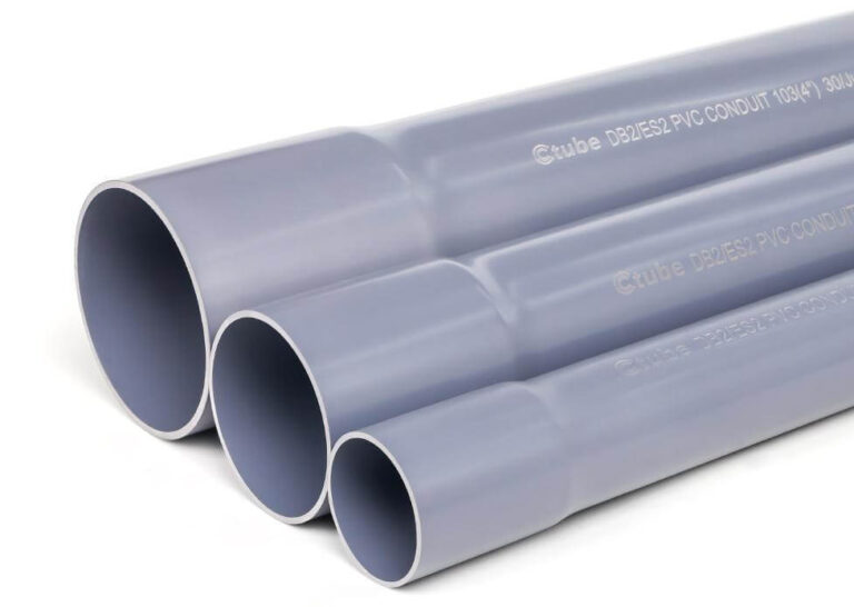 Key Differences In Electrical Conduits Types: SCH40 Vs SCH80 Vs DB60 Vs ...