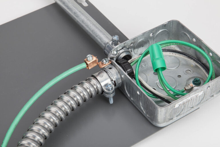 Flexible Conduit Connectors: A Complete Overview For Electrical And ...
