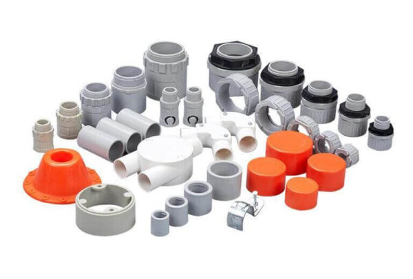PVC Flexible Conduit Fittings How They Differ From PVC Rigid Conduit ...
