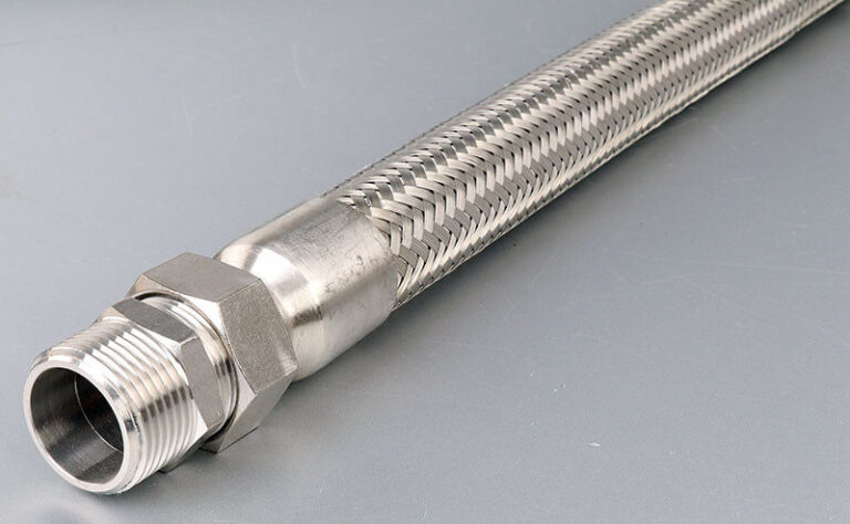 Flexible Conduit Connectors: A Complete Overview For Electrical And ...