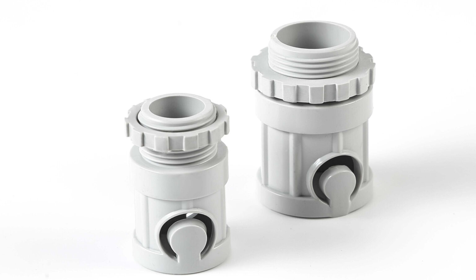 PVC Flexible Conduit Fittings How They Differ From PVC Rigid Conduit ...