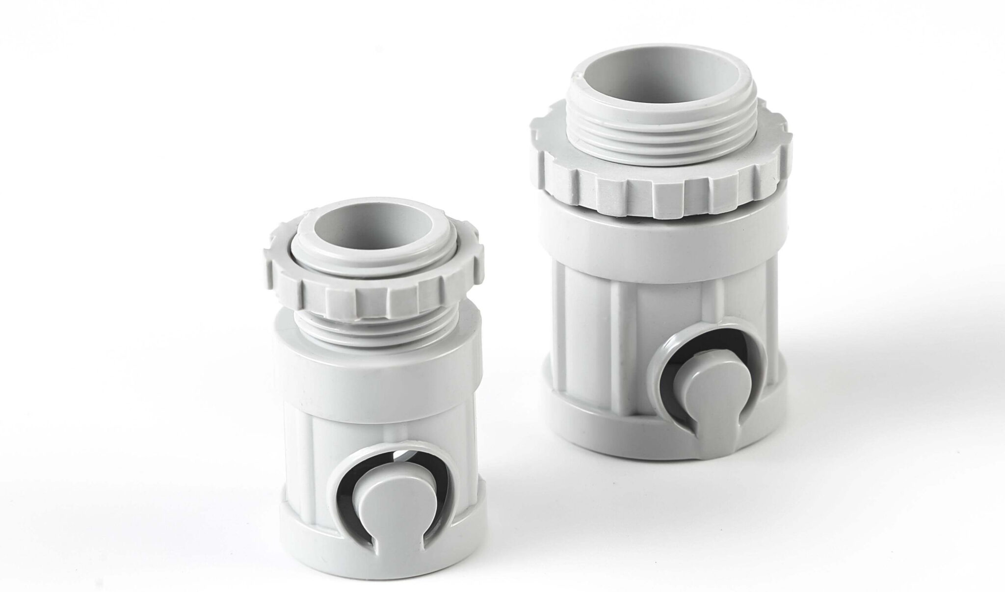 PVC Flexible Conduit Fittings How They Differ From PVC Rigid Conduit ...