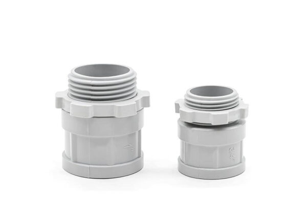 PVC Flexible Conduit Fittings How They Differ From PVC Rigid Conduit ...