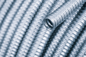 Ultimate Guide To Flexible Conduit: Everything You Need To Know | Ctube