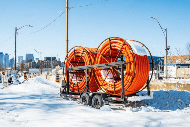 11 Types Of Electrical Conduit A Guide To Conduit Pipes