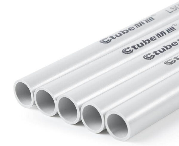 11 Types Of Electrical Conduit A Guide To Conduit Pipes
