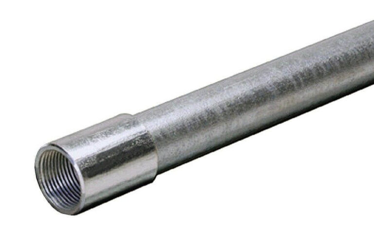 11 Types Of Electrical Conduit A Guide To Conduit Pipes