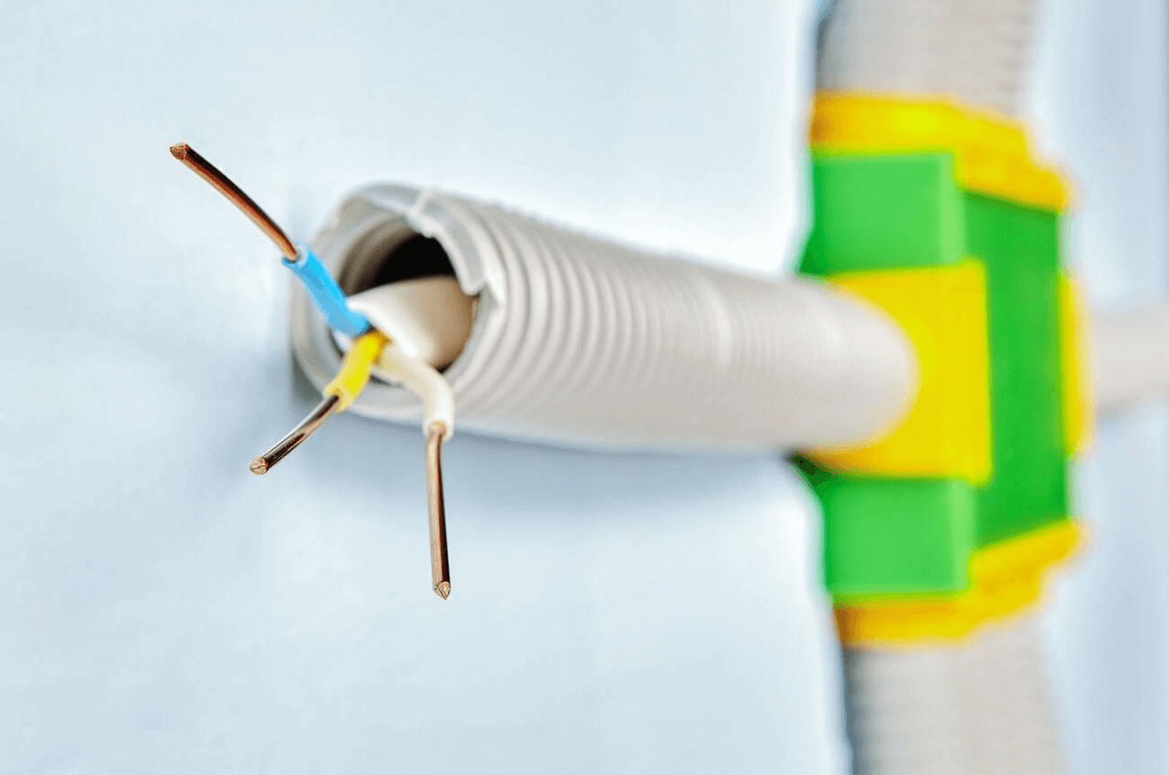 11 Types Of Electrical Conduit A Guide To Conduit Pipes