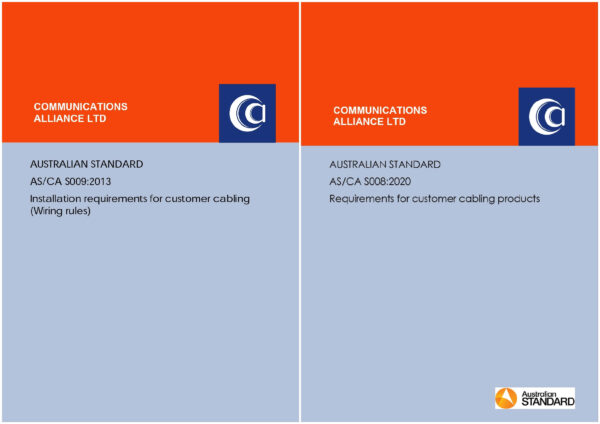 Communication Conduit 101 Guide For Structured Cabling