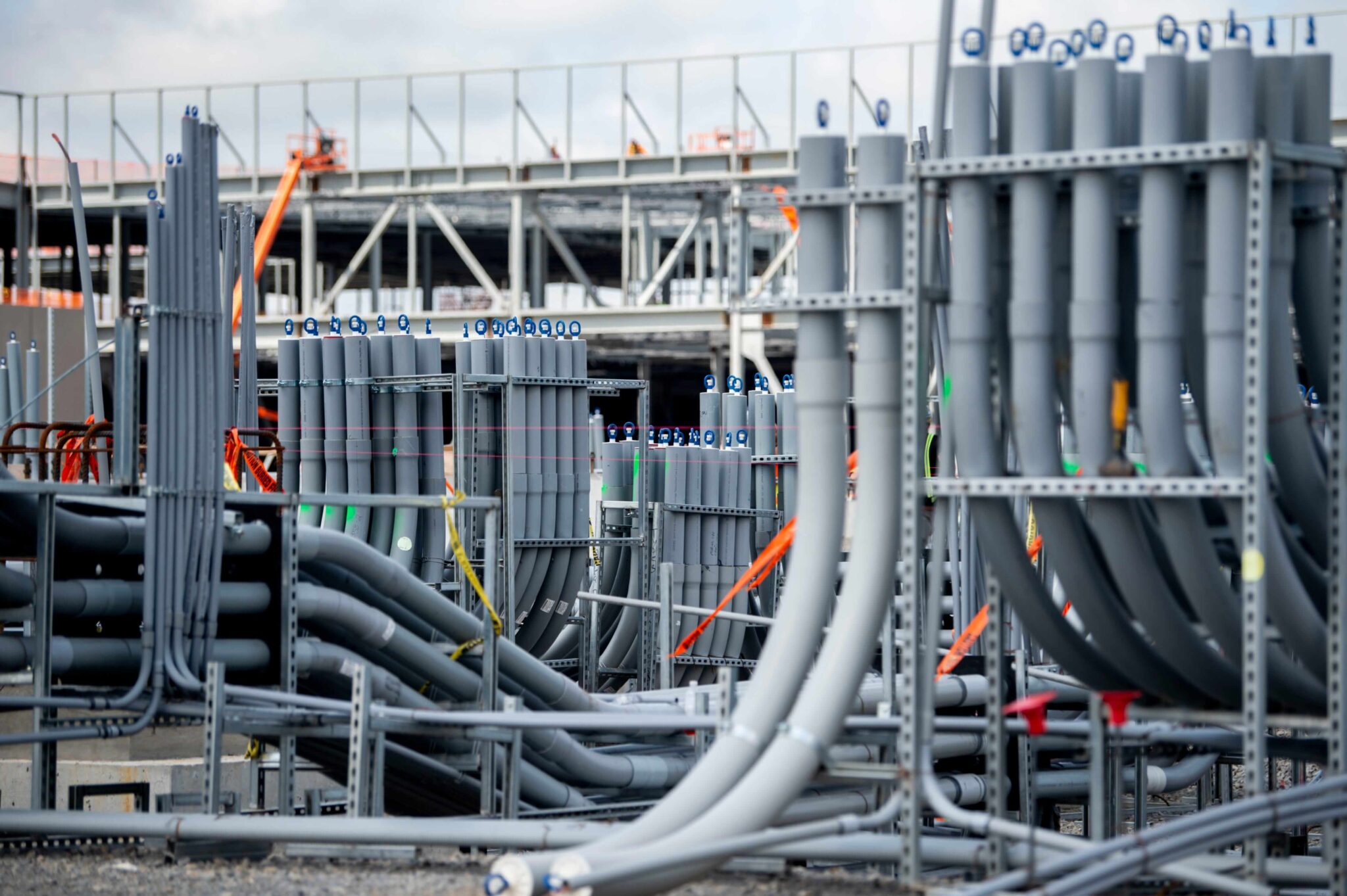 Communication Conduit 101 Guide For Structured Cabling