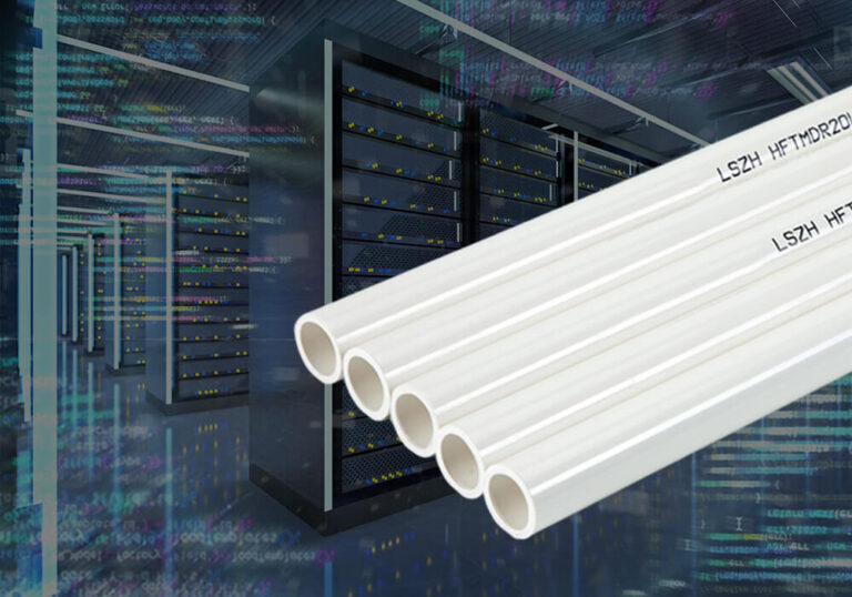 Communication Conduit 101 Guide For Structured Cabling