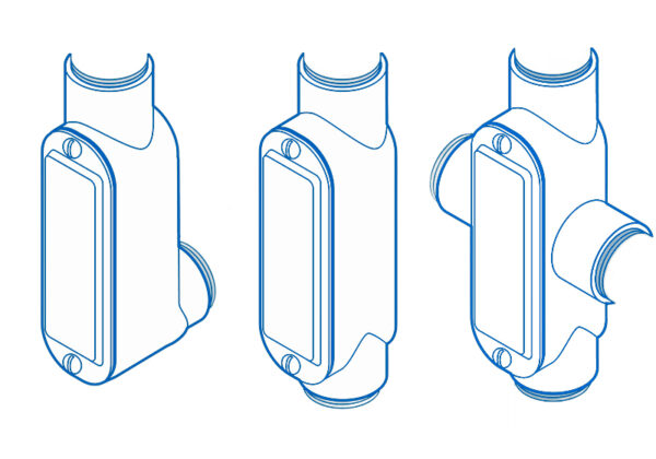 The Complete Guide To Conduit Bodies For Electrical Installations | Ctube