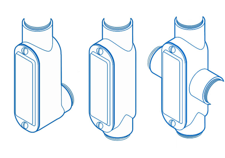 The Complete Guide To Conduit Bodies For Electrical Installations | Ctube